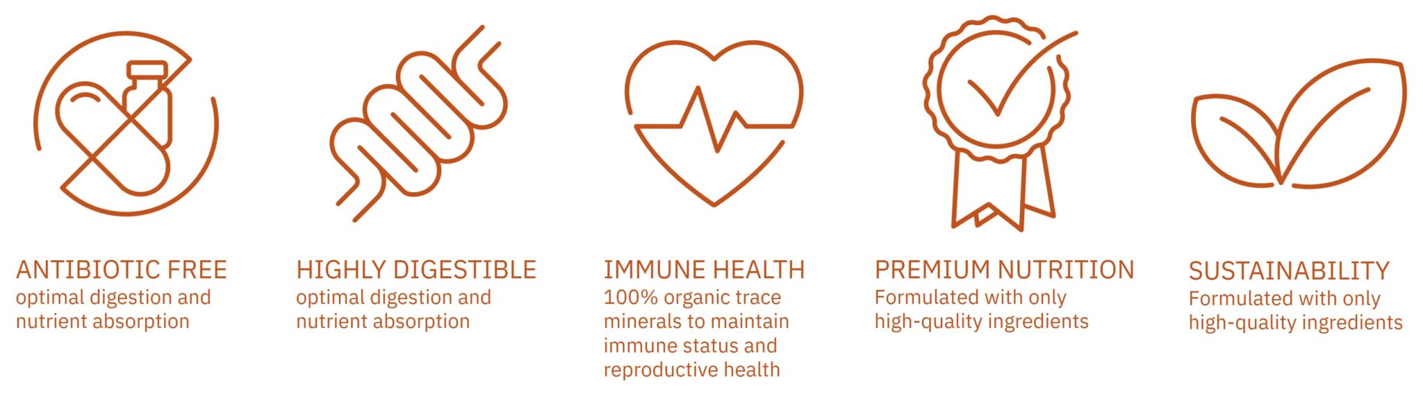 Blueprint Nutrition Program - Alltech Lienert Australia